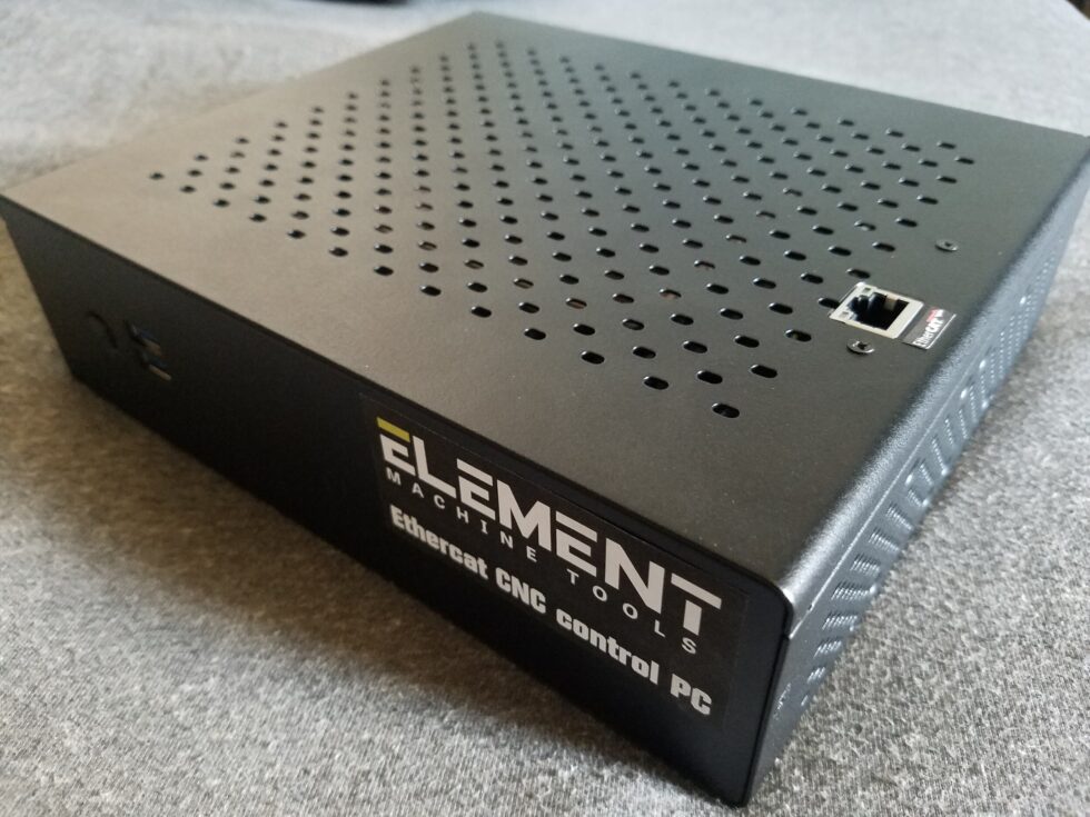 Our Product Offerings and Services | Element Machine Tools