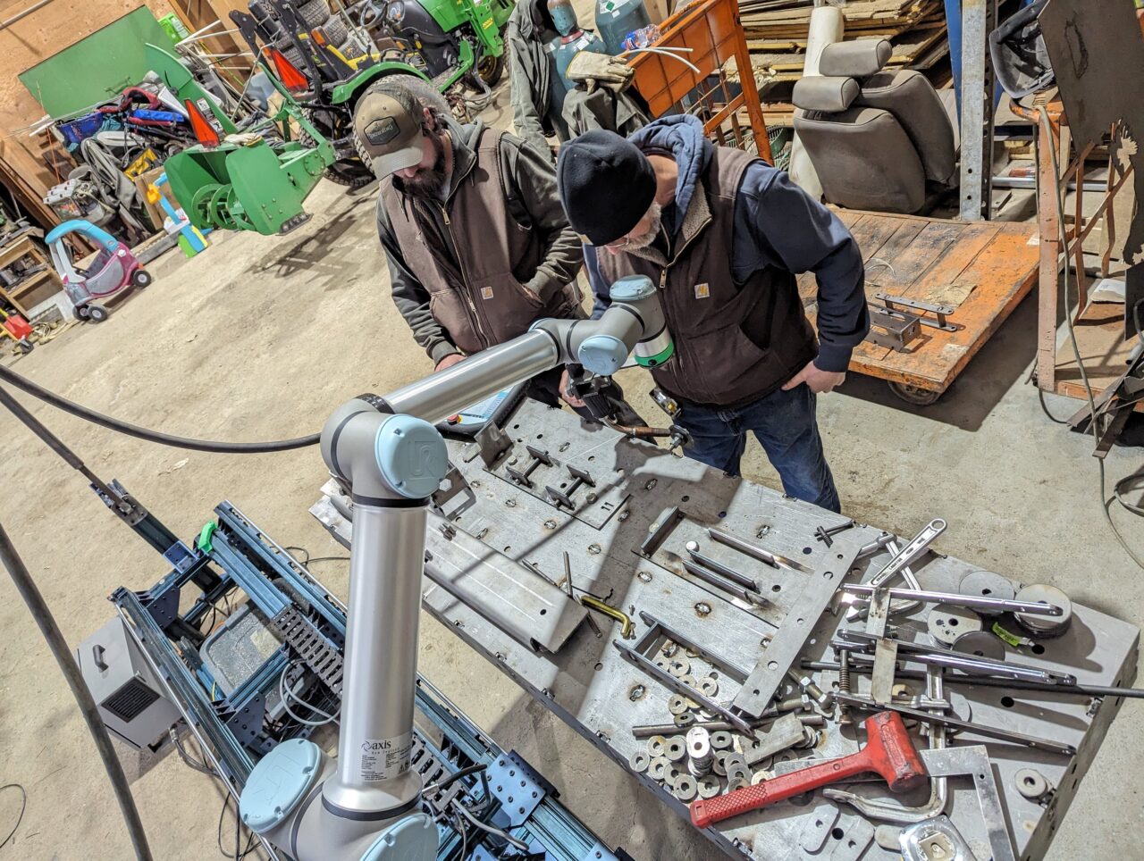 About Element Machine Tools | Element Machine Tools