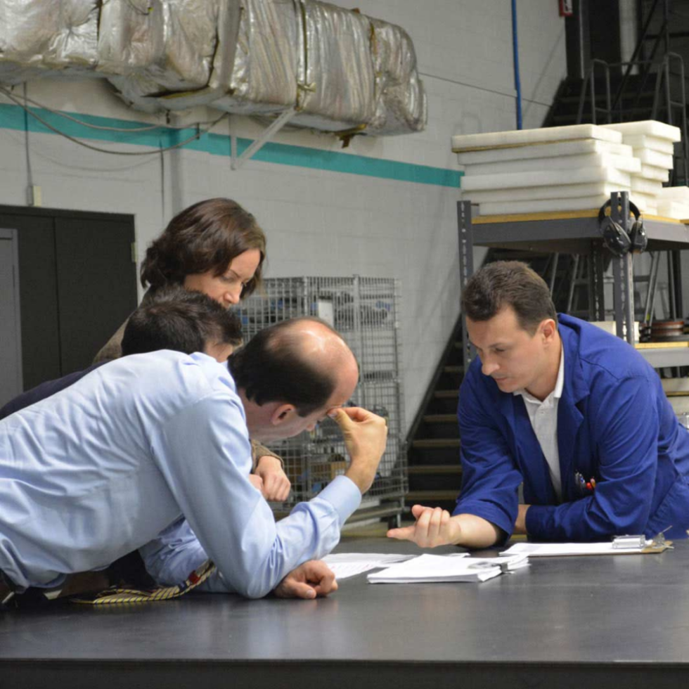 Element Machine Tools