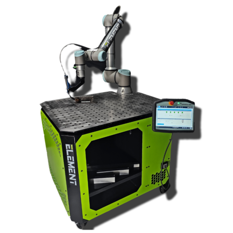 Element Machine Tools